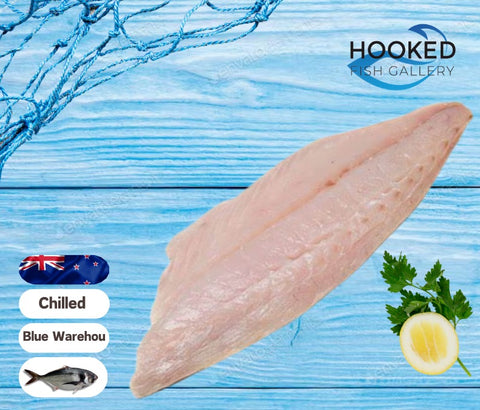 Chilled Seafood | Farmers Market HK