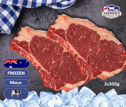 Grass Fed Beef | Fresh Meat Delivery | Farmers Market HK